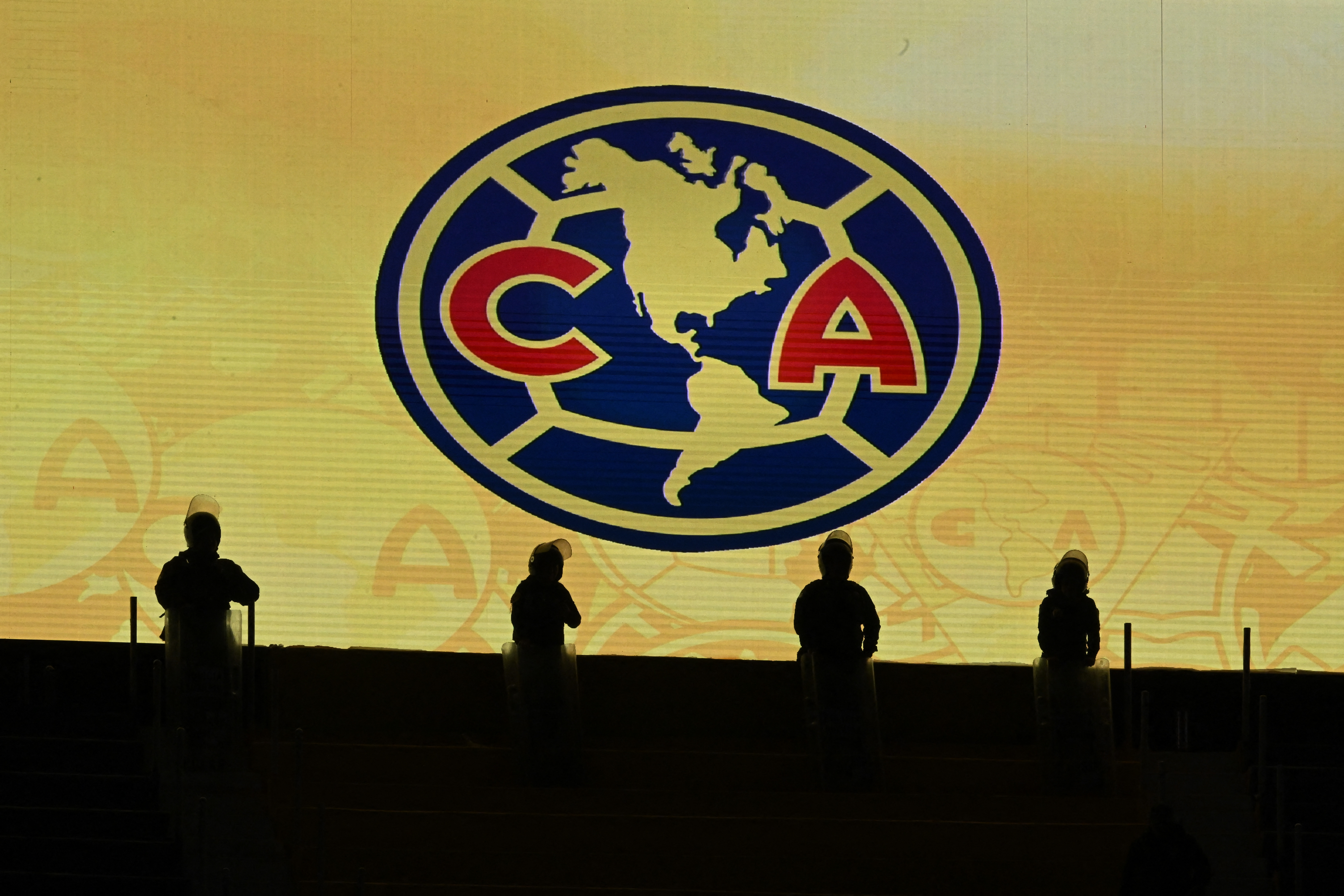 Mexico's Club America sells 49% of its shares to US investor General ...