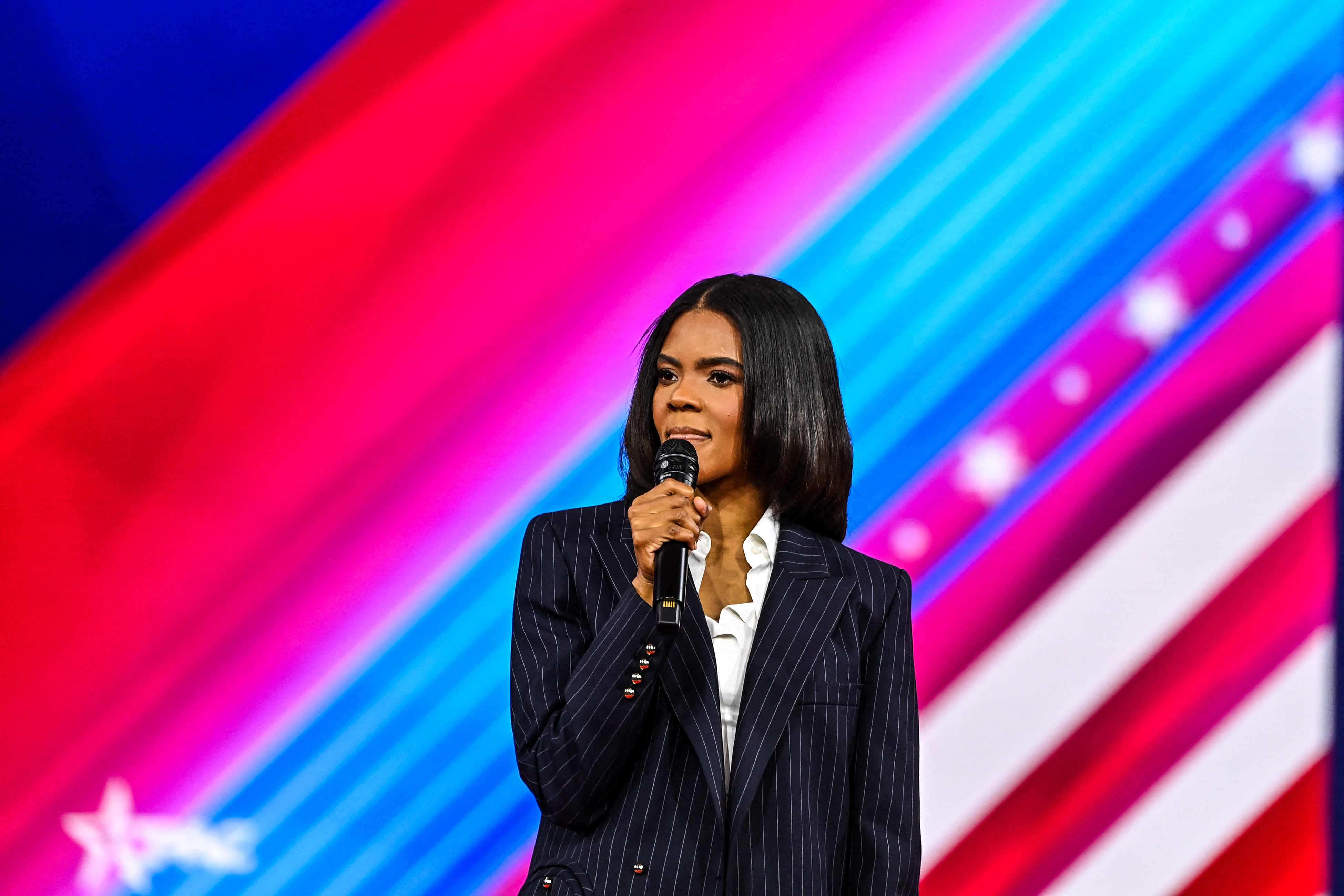 Antisemitism is not Catholic: Why the church cannot platform Candace Owens