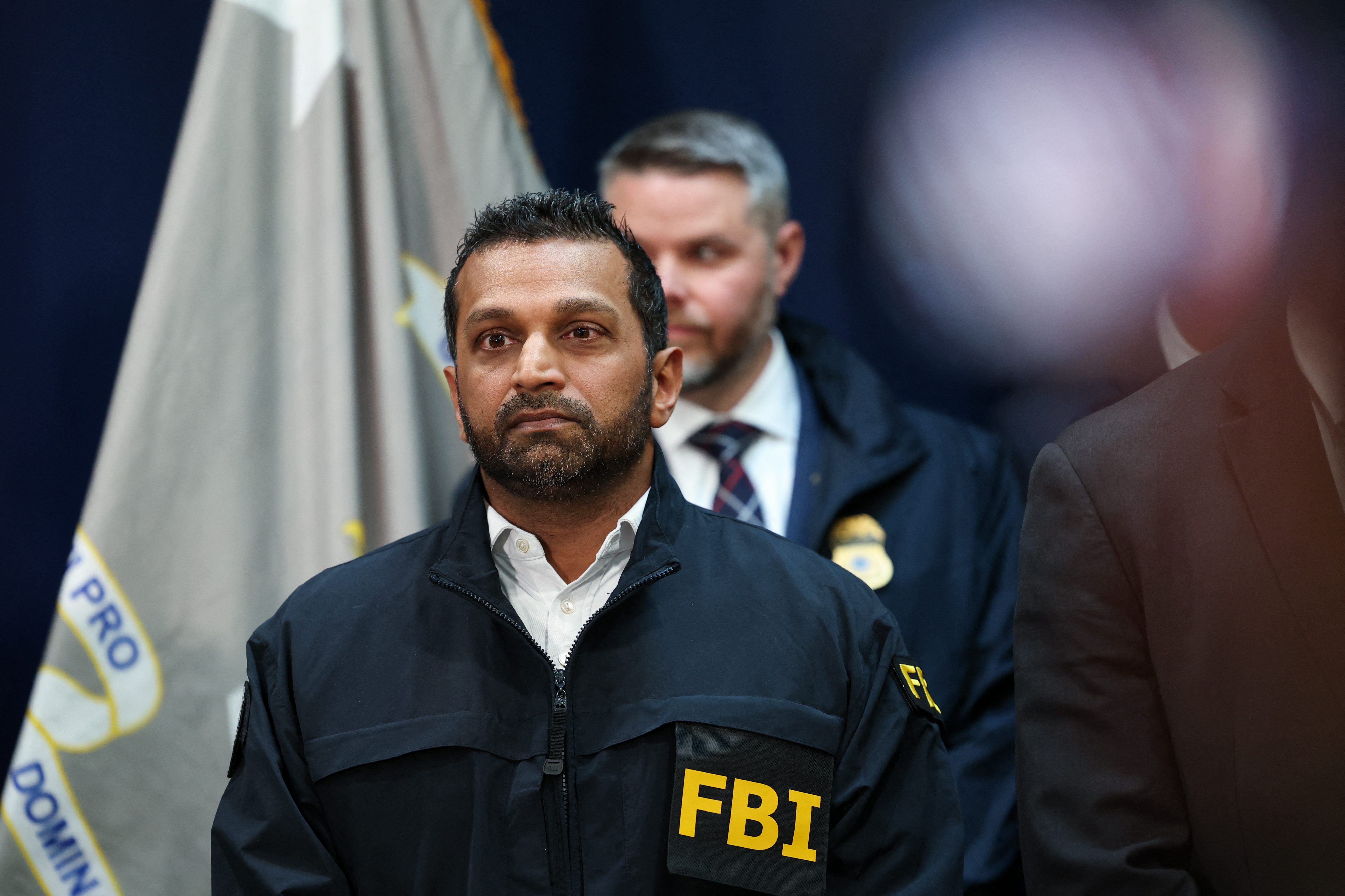 After nearly nine years on the run, FBI captures one of the most wanted ...
