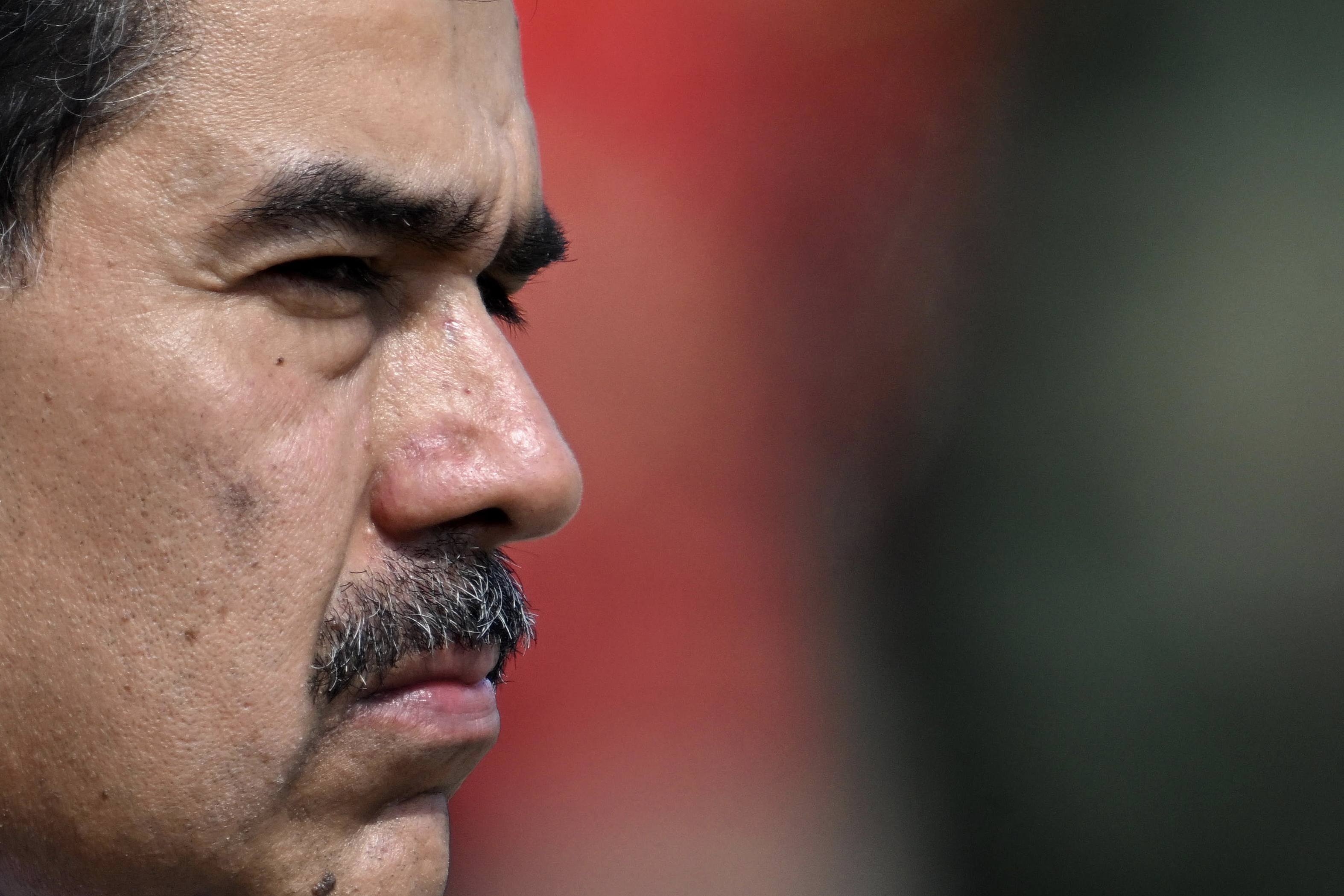 Switzerland orders the immediate blocking of possible assets of Nicolás ...