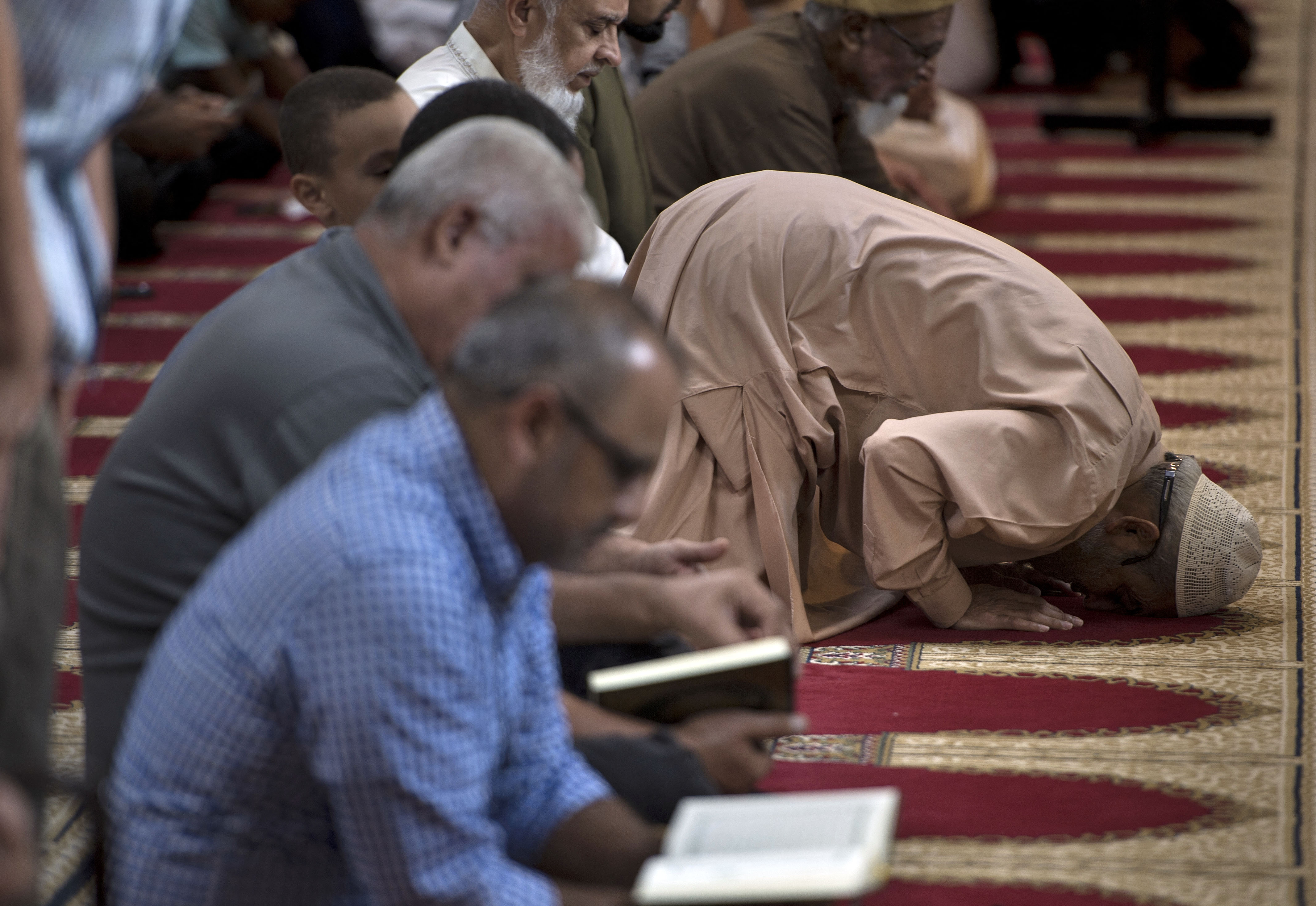 Political Islam and the danger of Islamization in Texas - Part II