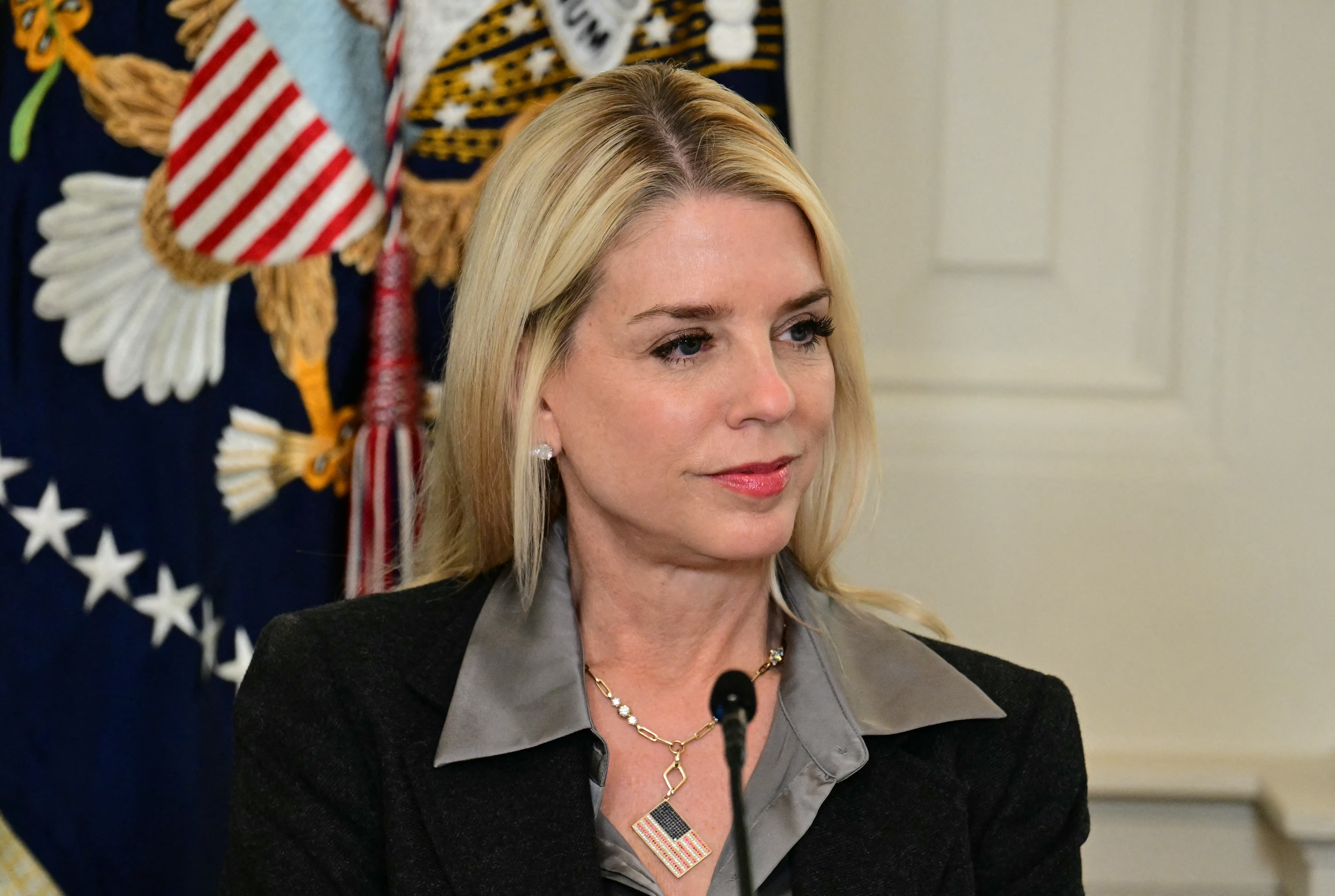 DOJ sues Minnesota over affirmative action policy in state hiring