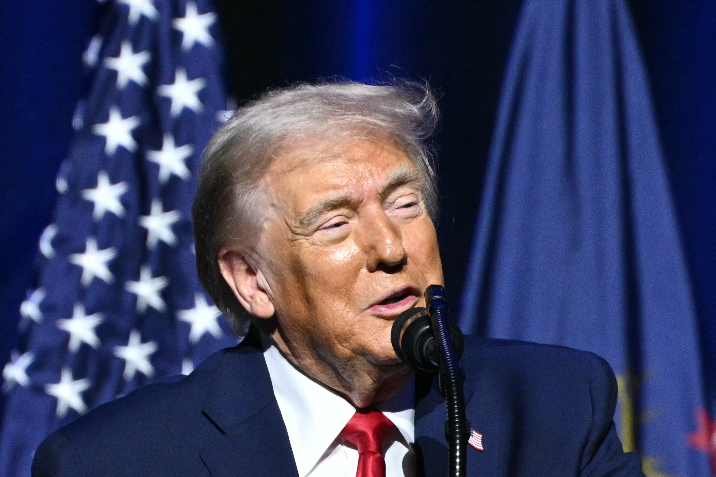 President Trump announces Great Healthcare Plan to reduce medical costs