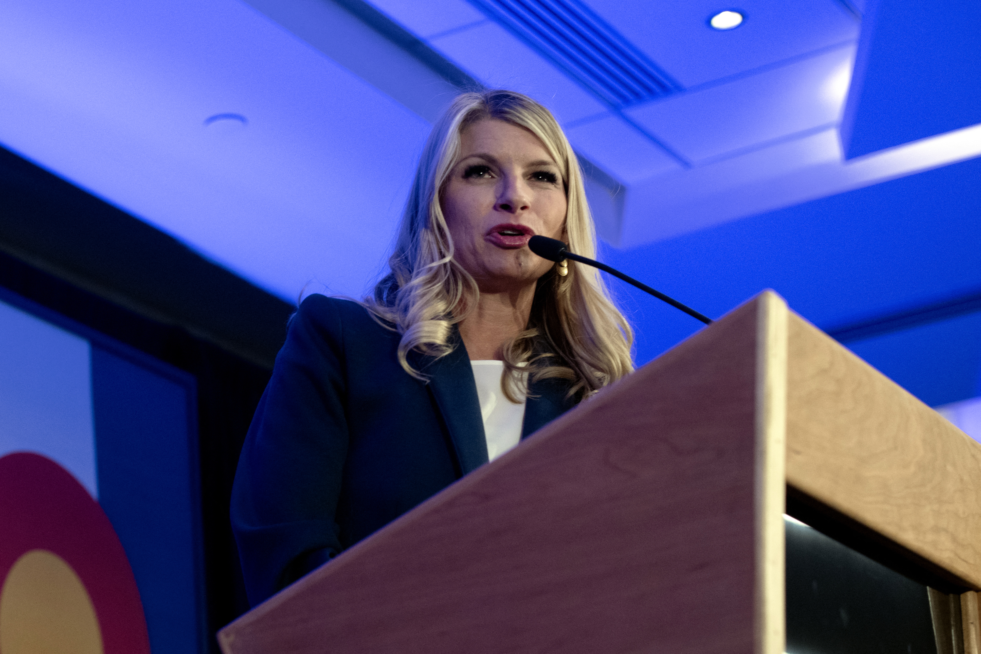 Colorado Democratic representative reveals plot to open impeachment ...