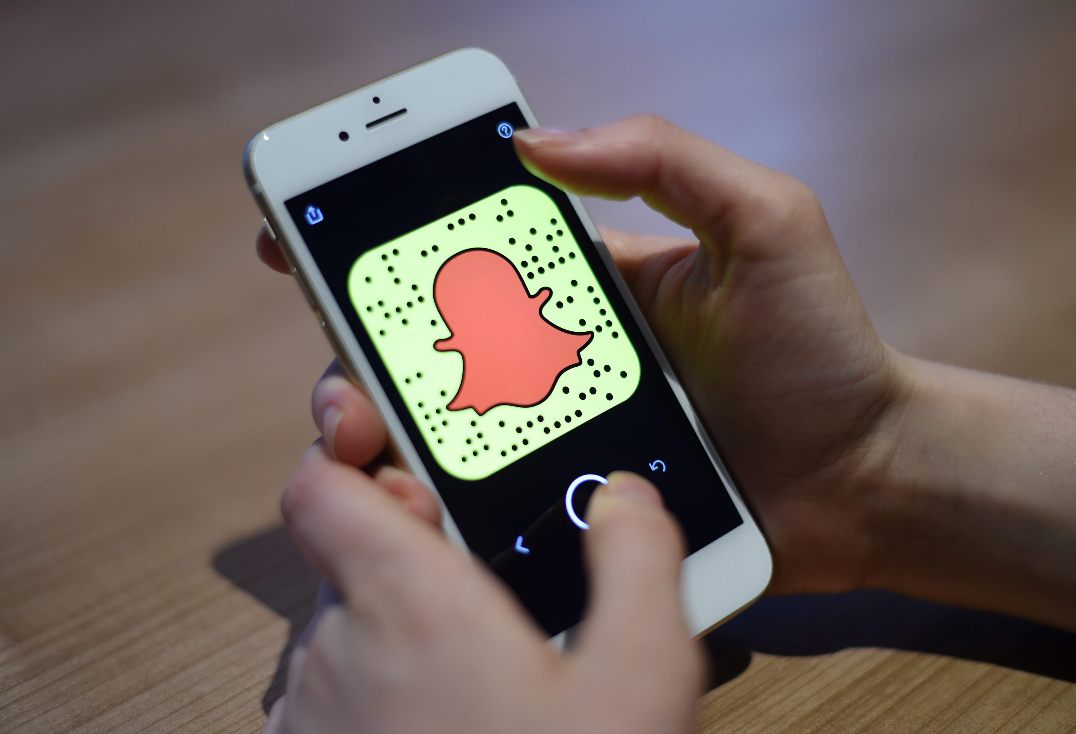 Snapchat settles to avoid social media addiction trial