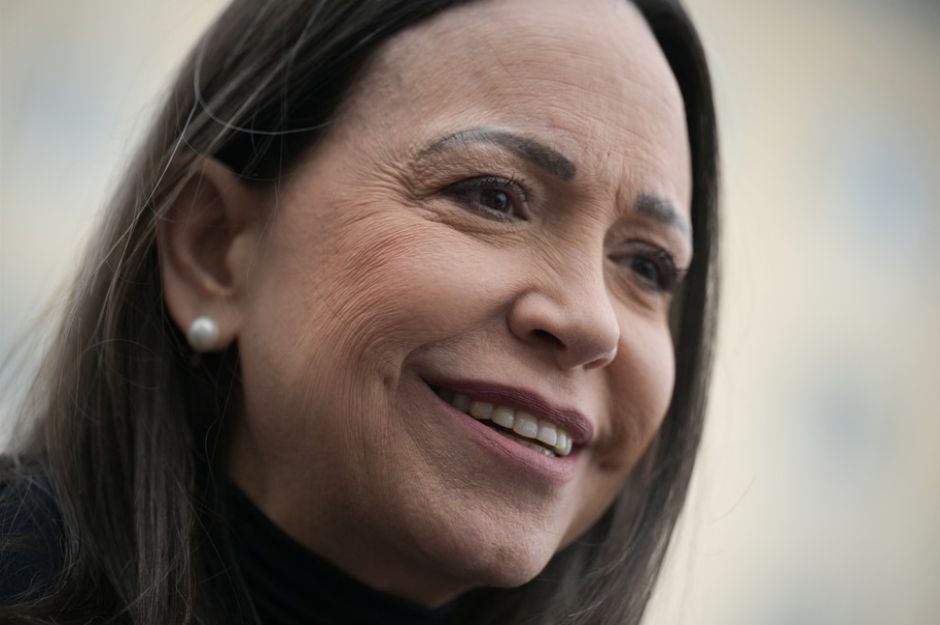 US warns that Delcy Rodríguez has no long-term future in Venezuela ...