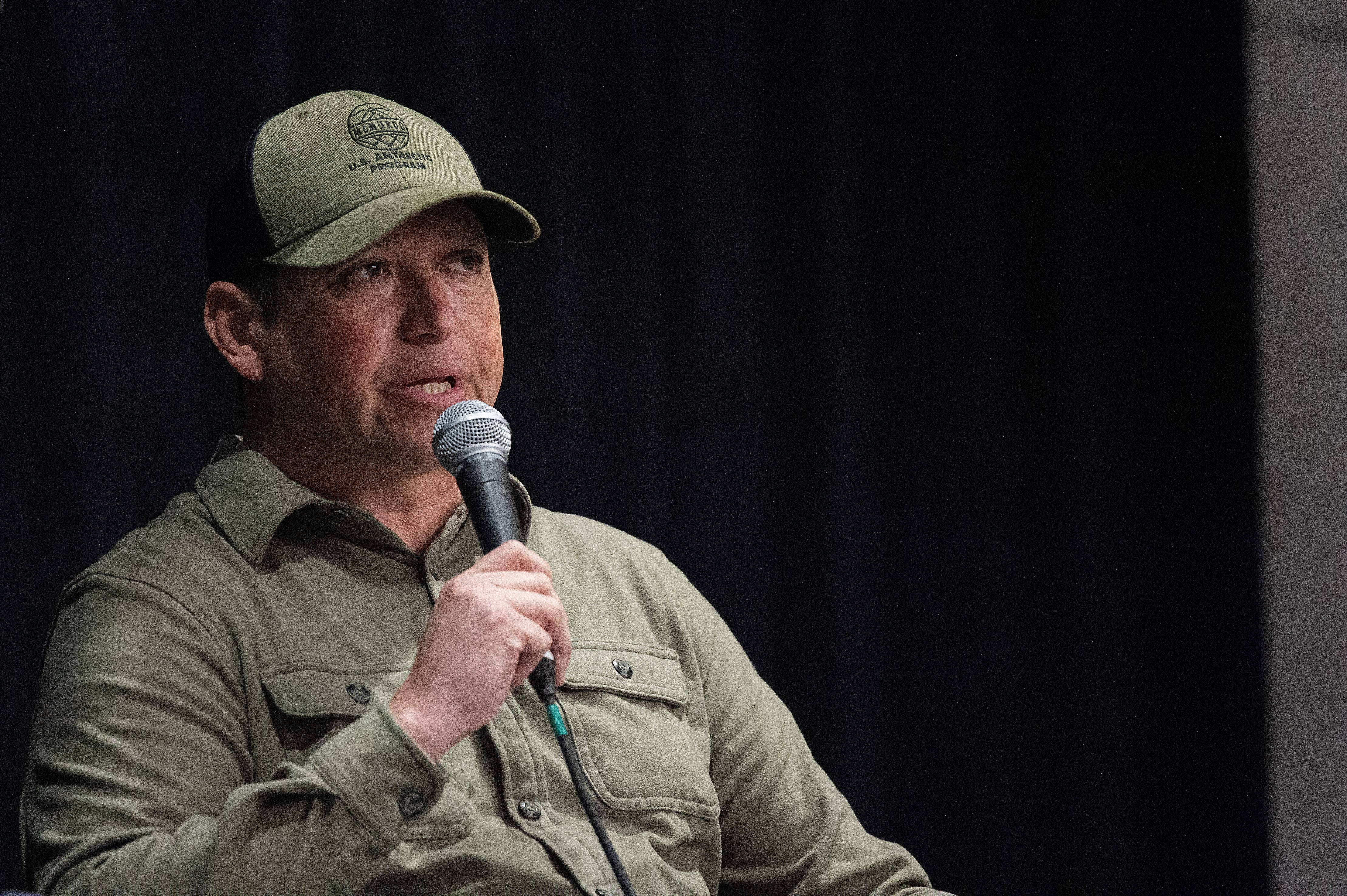 Texas: Tony Gonzales drops reelection campaign after acknowledging ...