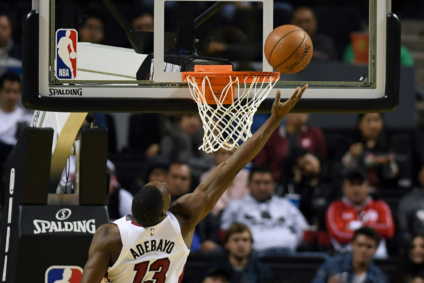 NBA: Bam Adebayo has the game of his life with 83 points and breaks ...