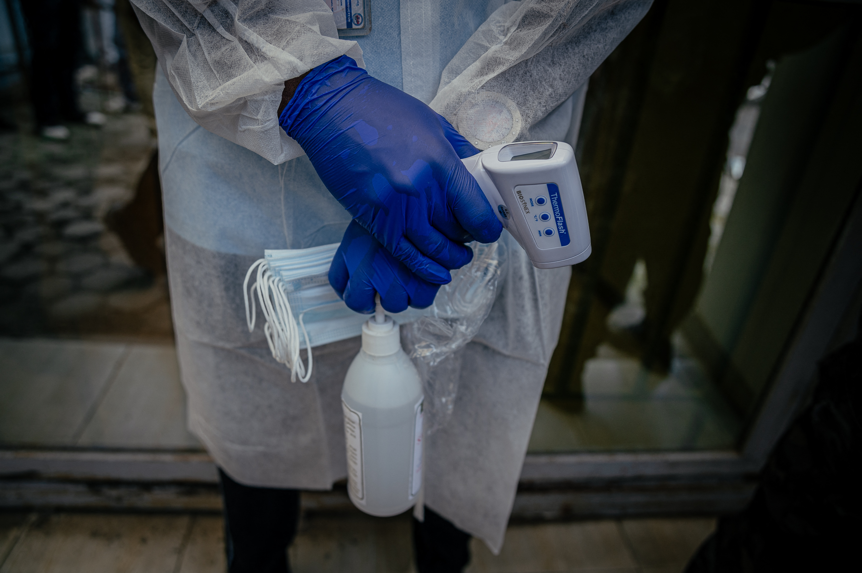 131 dead from Ebola: US advises against travel to three African ...