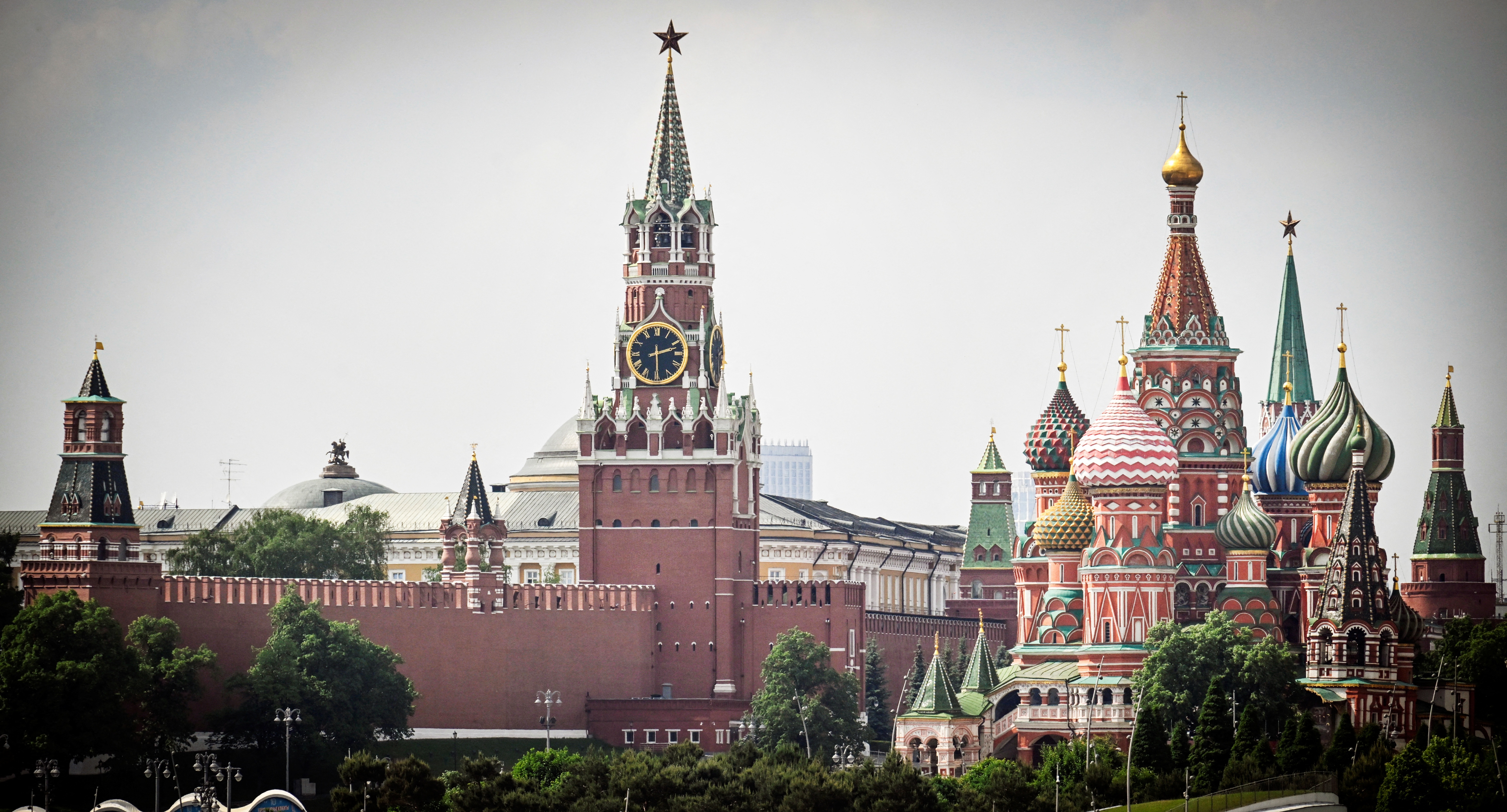The woke right goes 'sightseeing' in Moscow: The Candace-Dugin affair