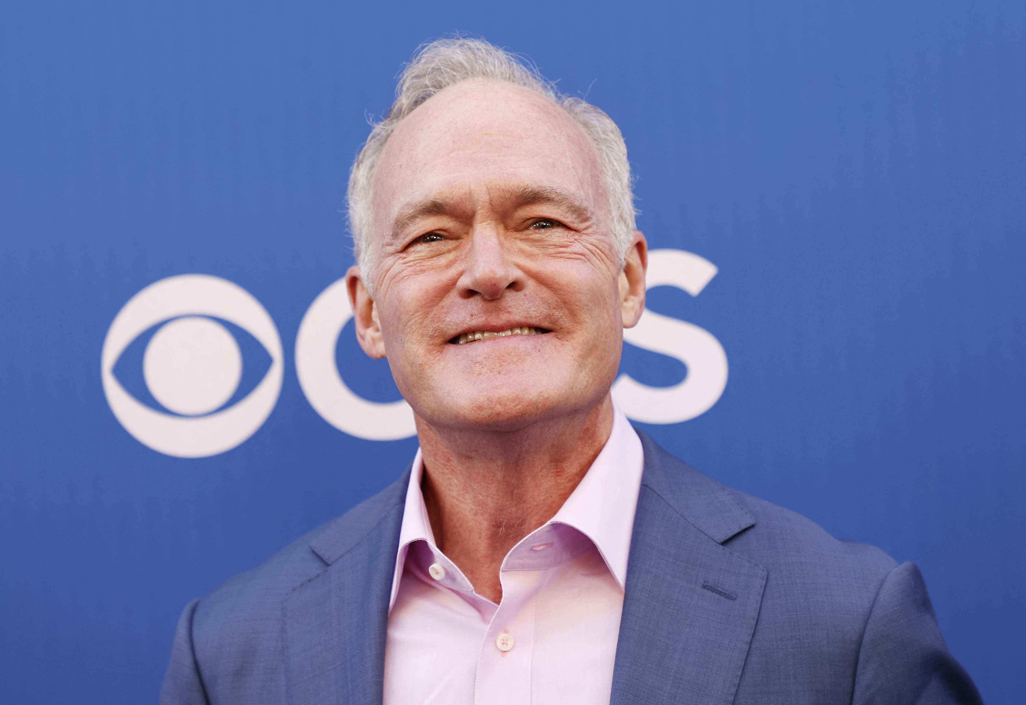 CBS fires veteran journalist Scott Pelley after clash with new '60 ...
