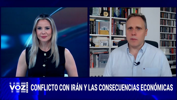 Economist Daniel Lacalle: “Based on what we’ve seen in the memorandum ...
